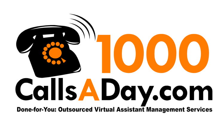 Home [1000callsaday.com]